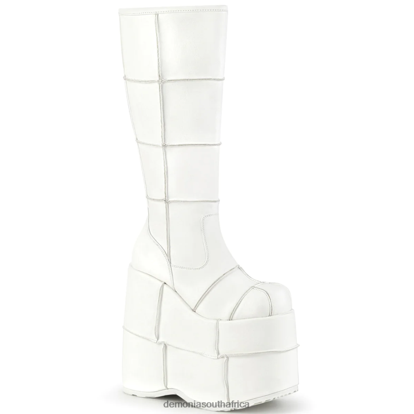 Demonia South Africa | Show Unique Personality